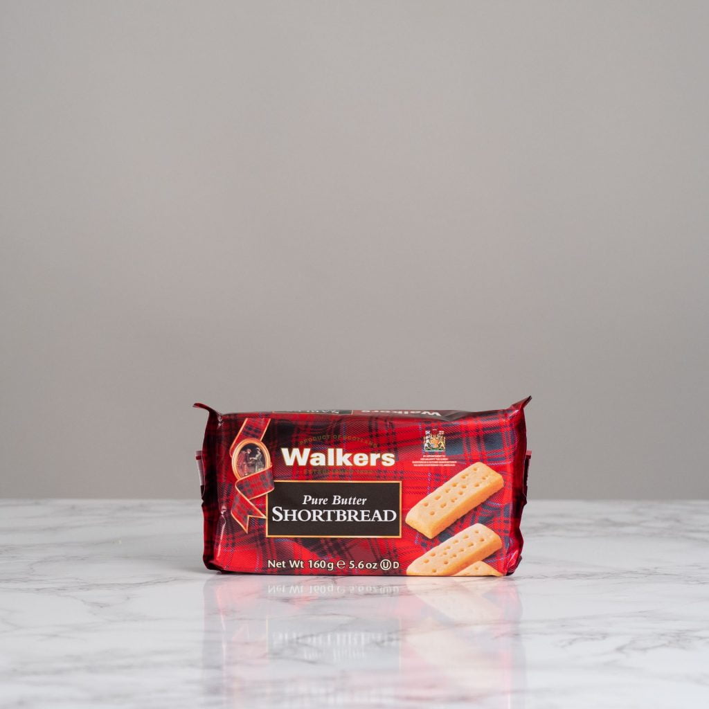Walkers Shortbread - Teshop